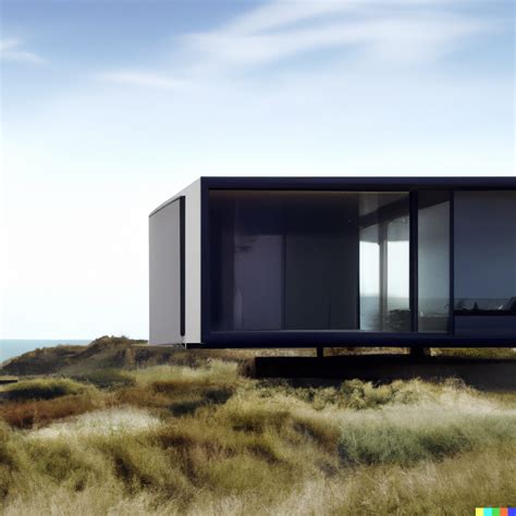 Photo 10 Of 15 In Revolutionizing Prefab Housing Treating The Floor As A Computer Circuit Board