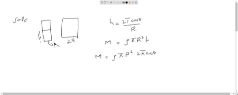 A Long Capillary Tube Of Radius R Is Put In Contact With Surface Of A