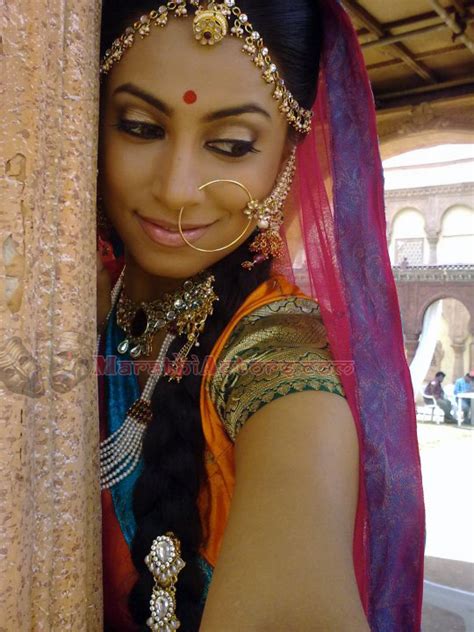 Marathi Actor And Actress Kranti Redkar Photos