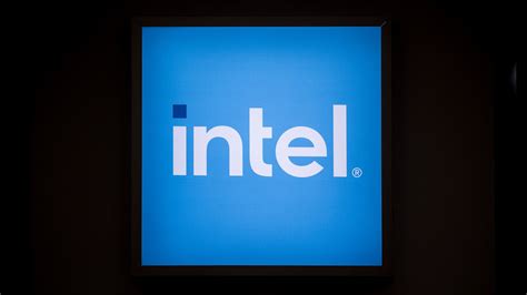 VFX Studio Of Our Intel Th Th Gen Chips Suffer From Crash Bug PCMag