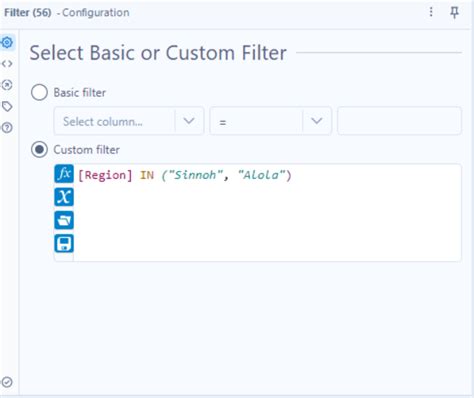 The Data School Alteryx Analytical Apps Common Mistakes And How To