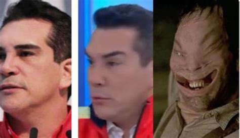 Lord Botox Los Memes Que Dejó Alito Moreno Tras Audios Y