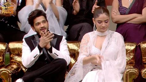 Offended Ankita Lokhande Says Chi Yaar At Krushna Abhishek S Crude