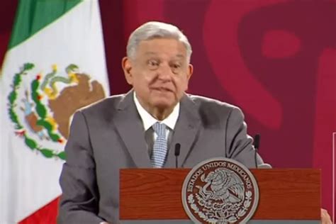 Amlo Reconoce Limitaciones Al Plan B Para La Reforma Electoral Xeu