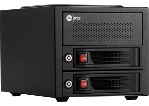 RTX220-3SJ - CRU