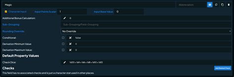 Practical Example Creating A Variablestep Dice System Hedron Docs
