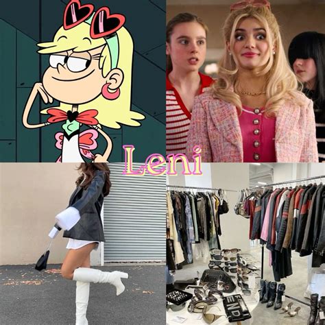 Best 13 Lucy Loud Aesthetic Artofit