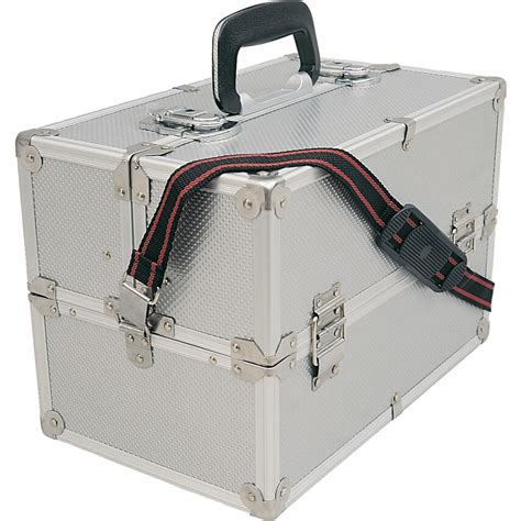Senator Cantilever Tool Box Cromwell Tools