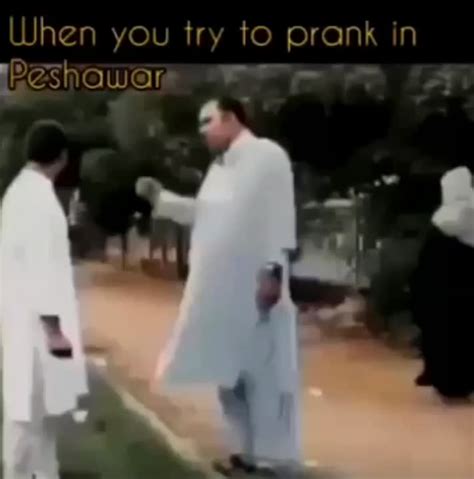 [video] Qadar Muhammad On Linkedin Never Make Jokes With The Pattan And The Company Hr