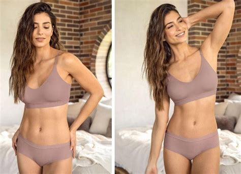 Bralette Vs Bra Whats The Difference Leonisa Leonisa Australia