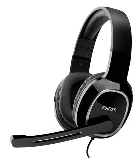 Наушники Накладные Edifier K815 Single Plug купить по доступным ценам в интернет магазине Ozon