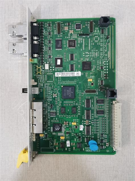 Used Selta 180819326 Ed 2 Pn 310072004 A011 Sn 201001513566 Mother