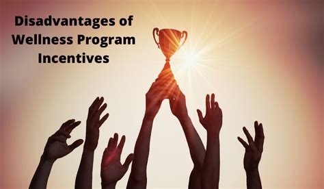 Effective Wellness Program Incentive And Their Types