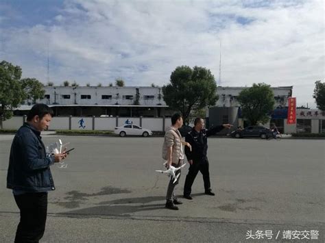 靖安交警大隊超前規劃邀請江西同聯城市與交通規劃設計研究院專家實地勘探設計 每日頭條