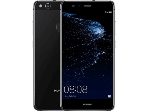 Huawei P Lite With Gb Ram And Gb Rom Leaks