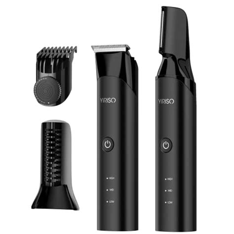 Top 10 Best Mens Groomer For Balls Reviews And Buying Guide Katynel