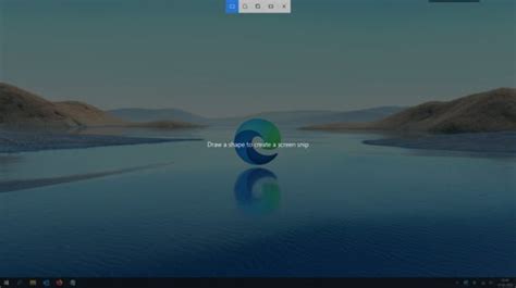Fix Win Shift S Is Not Working In Windows
