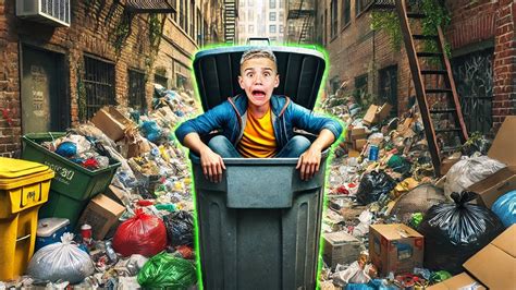 24 ΩΡΕΣ ΣΕ ΚΑΔΟ ΣΚΟΥΠΙΔΙΩΝ Youtube