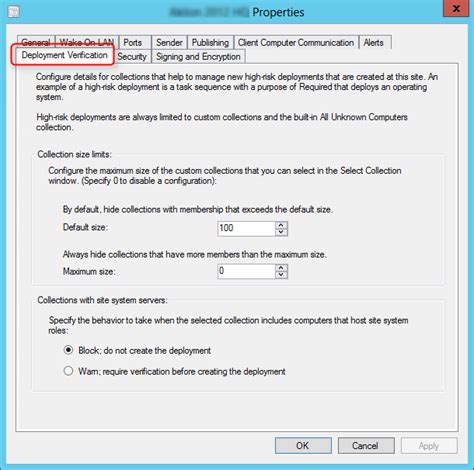 Our Favorite Sccm 2012 R2 Sp1 New Features System Center Dudes