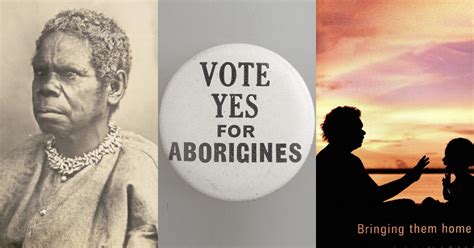 Significant Dates For Indigenous Australians In May Mainie Australia