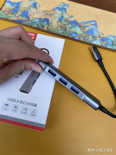 拓展坞和usb分线器有什么区别，笔记本接口拓展该选什么产品？2023年适用于苹果、华为、联想等电脑拓展坞推荐 知乎