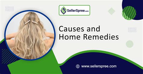 Dry Scalp Causes And Home Remedies