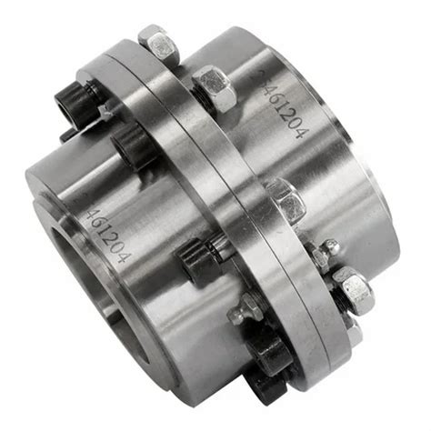 Lfg Fgc Gear Coupling En9 At Best Price In Mumbai Id 2851545360091