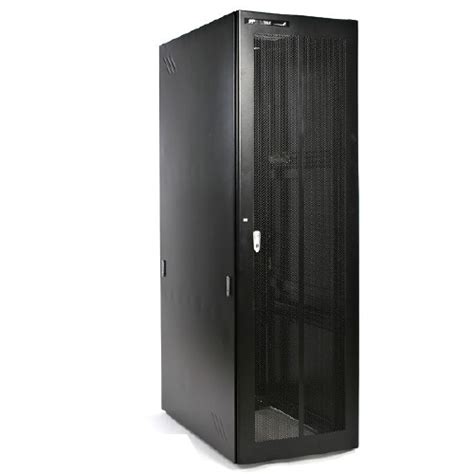 Bass Computers Inc Durarak Startech 42u Rack No Keys