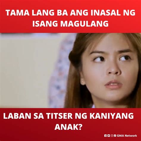 Kapuso Feels: Titser ko, mahal ko | Karelasyon | #KapusoFeels: OA lang ba ang inasal ng magulang ...