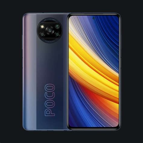 Jual Xiaomi Poco X Pro Di Seller Gbless Olshop Maradekaya Kota Makassar Blibli
