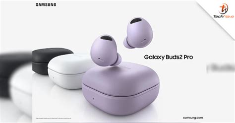 Samsung Galaxy Buds Pro Gets A New Update For Its Tech And Specs The Bluetooth Auracast