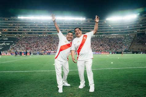 Hermanos Yaipén La Cumbia Y El Rock Son Ritmos Diferentes Pero