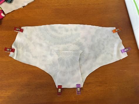 Busy Mama Sews Scrundies