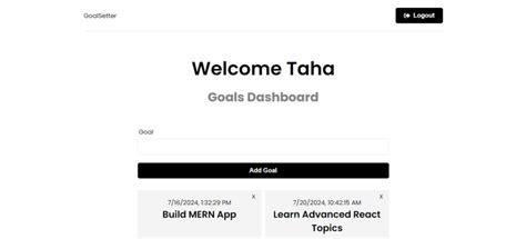 Muhammad Taha On Linkedin Mernstack Learningjourney Bytewiselimited Fullstackdevelopment