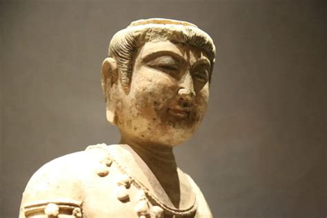 跨越千年古今集合敦煌艺术大展在北京民生现代美术馆举行 华人艺术网