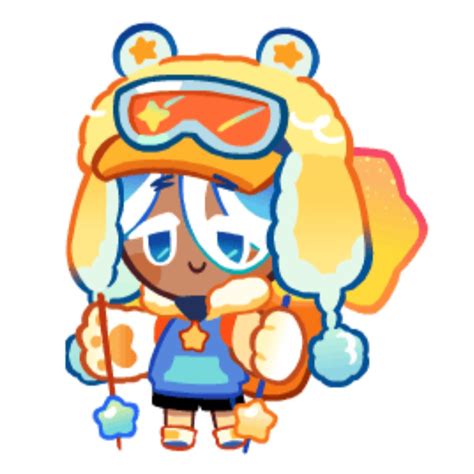 🪵 Smore Cookie ˎˊ Cute Drawings Character Design Character Drawing