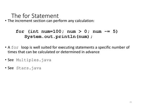More Conditionals And Loops Ppt Download