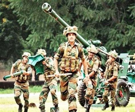 Indian Army Recruitment 2022 इंडियन आर्मी में कुक सहित अन्य पदों पर