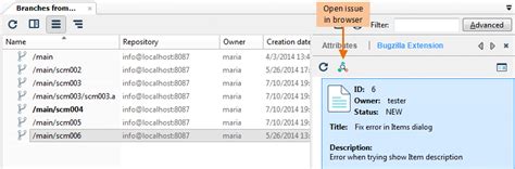 Plastic Scm Version Control Task And Issue Tracking Systems Guide