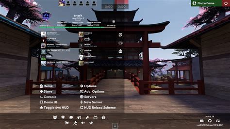 Command Mapbackground Lets You Use Any Map As A Background Putting This In Your Autoexec Does Command Mapbackground Lets You Use Any Map As A Background Putting This In Your Autoexec Does