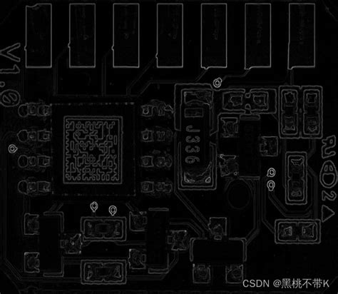 Halcon图像处理之图像增强2halcon 图像增强 Csdn博客