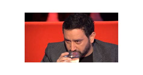 Le Présentateur Cyril Hanouna Fond En Larmes En évoquant Sa Grand Mère