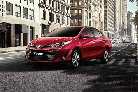 Xe Hạng B Là Gì Xe Sedan Hạng B Nào Đáng Mua Nhất Hiện Nay