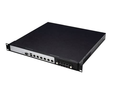 1u Network Security Appliance For Ips Ids Utm Firewall Hardware Iec