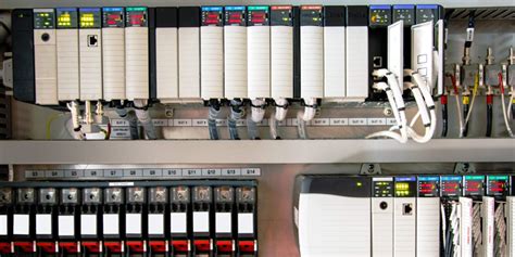 Plc Projects