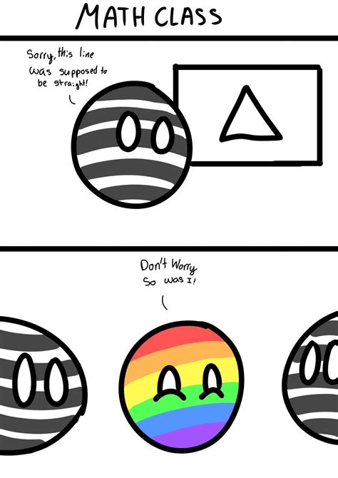 Math Class Scrolller