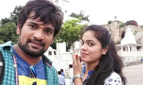 Jabardasth Punch Prasad కిడ్నీ ఇస్తానన్న మొదటి భార్యను మోసం చేసి రెండో