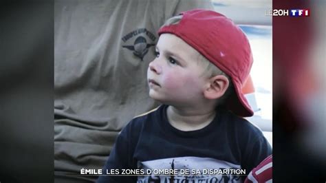 Disparition Demile 2 Ans Au Vernet Souvent Seul Pourquoi Sa