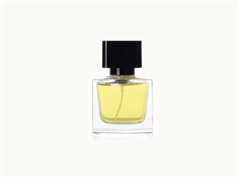 40ml Mini Size Portable Perfume Bottle Reliable Glass Bottles Jars