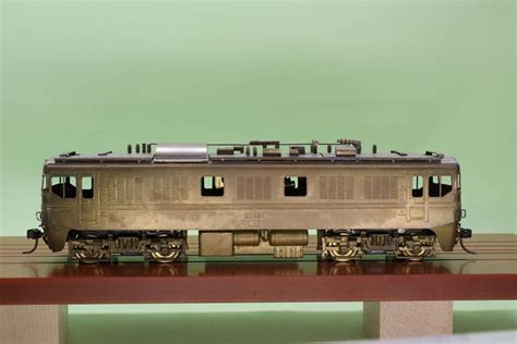Yahoo オークション 鉄道模型社 Ed46